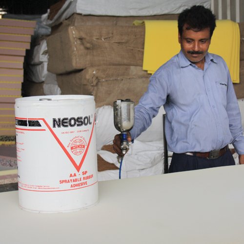 Atlas Adhesive